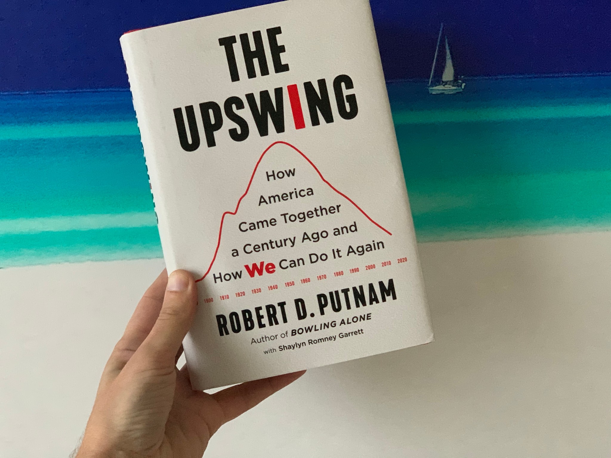 Are We Entering a New Progressive Era? (Reviewing Robert Putnam/Shaylyn ...